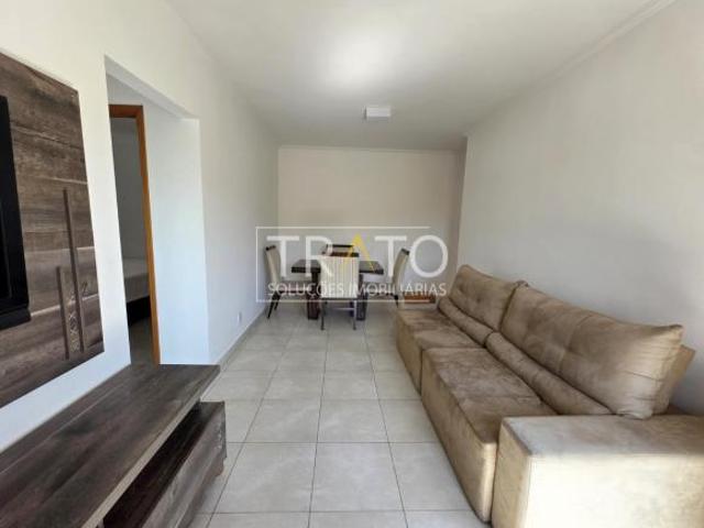 apartamento à venda em Taquaral