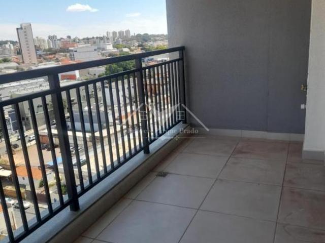 apartamento à venda em Taquaral