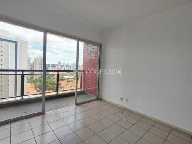 apartamento à venda em Taquaral