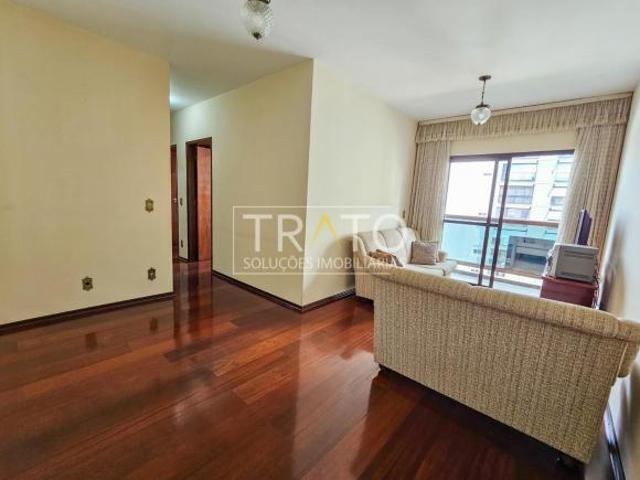 apartamento à venda em Taquaral