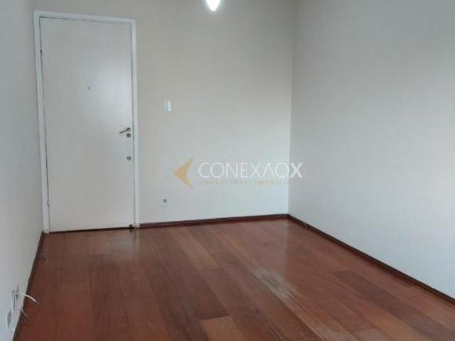 apartamento à venda em Taquaral