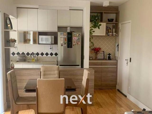 apartamento à venda em Taquaral