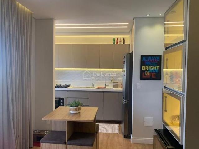apartamento à venda em Taquaral