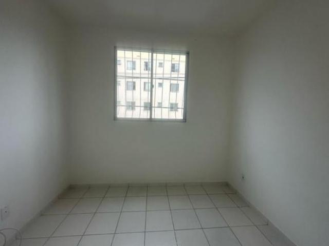Apartamento à venda em Taquaril