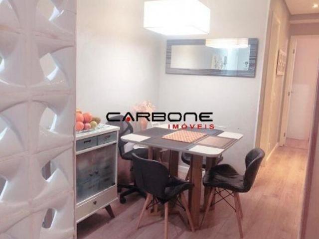Apartamento à venda em Tatuapé