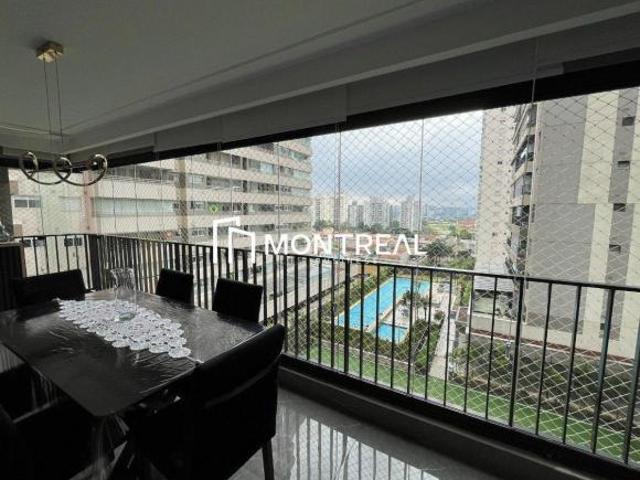 Apartamento à venda em Tatuapé