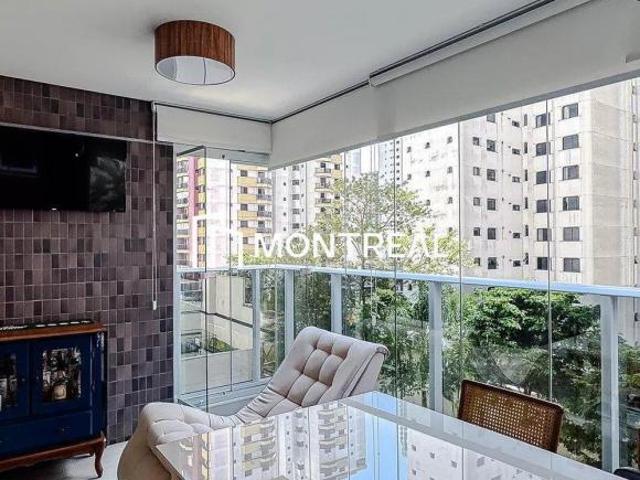 Apartamento à venda em Tatuapé