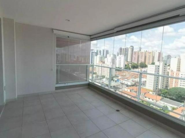 Apartamento à venda em Tatuapé