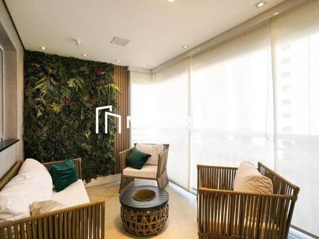 Apartamento à venda em Tatuapé