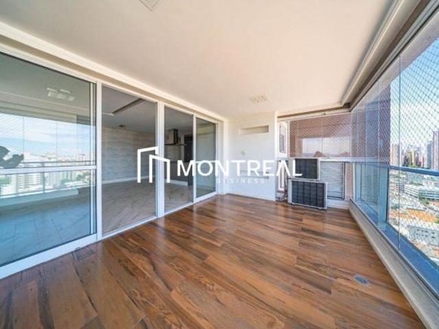 Apartamento à venda em Tatuapé