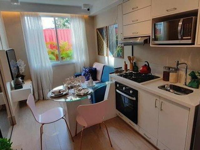 Apartamento à venda em Tatuapé