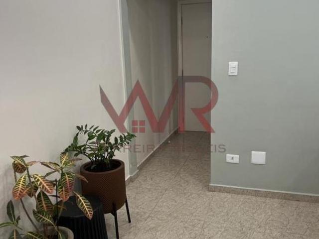 Apartamento à venda em Tatuapé