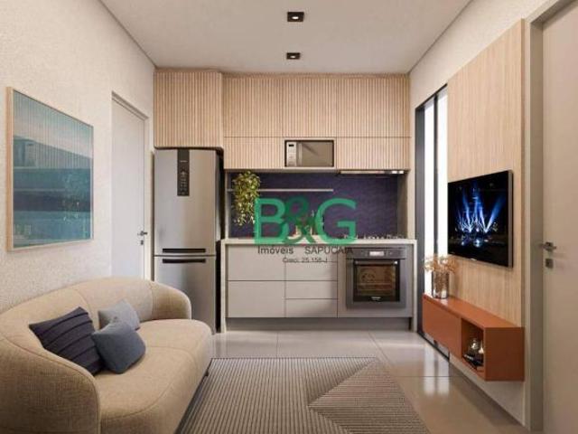 Apartamento à venda em Tatuapé