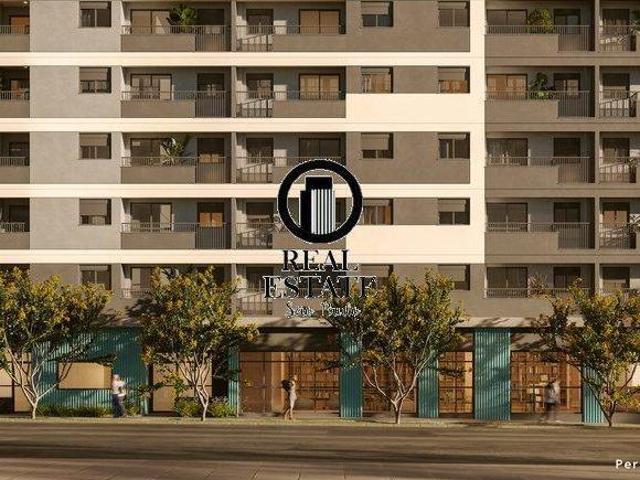 Apartamento à venda em Tatuapé
