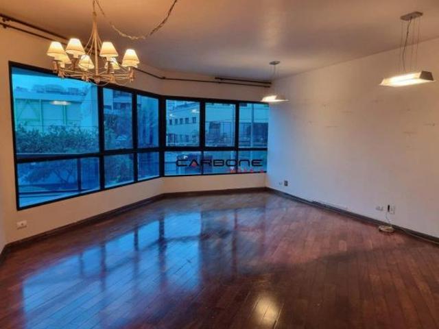 Apartamento à venda em Tatuapé