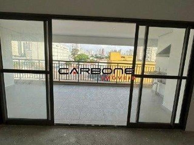Apartamento à venda em Tatuapé