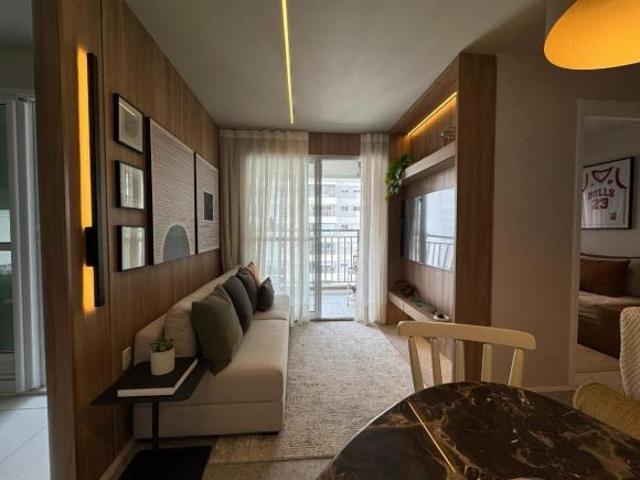 Apartamento à venda em Tatuapé