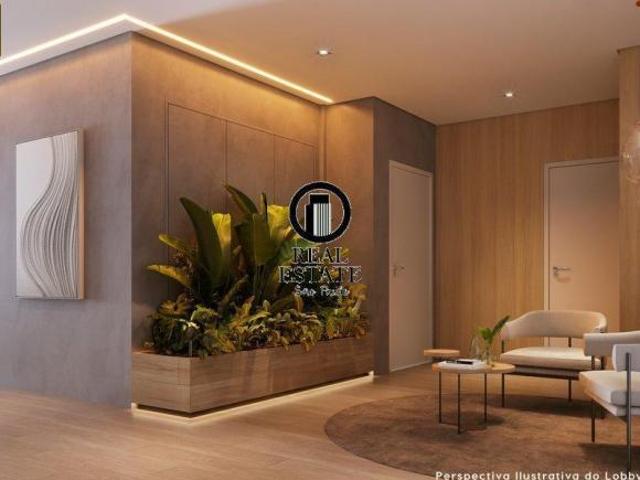 Apartamento à venda em Tatuapé