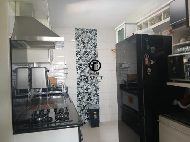 Apartamento à venda em Tatuapé
