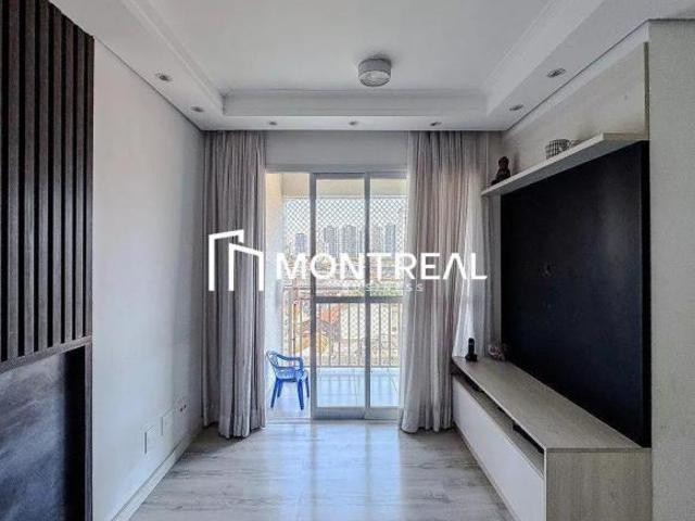 Apartamento à venda em Tatuapé