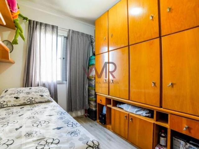 Apartamento à venda em Tatuapé