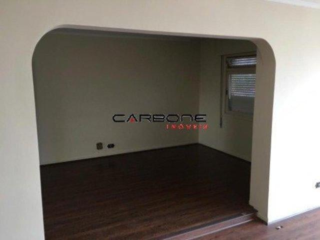 Apartamento à venda em Tatuapé