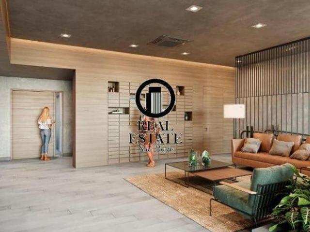 Apartamento à venda em Tatuapé