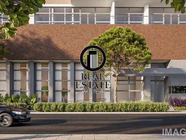 Apartamento à venda em Tatuapé