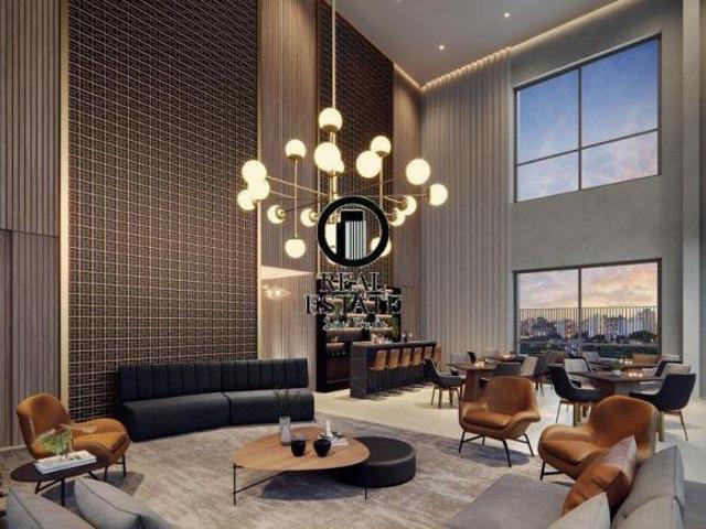Apartamento à venda em Tatuapé