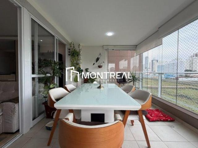 Apartamento à venda em Tatuapé
