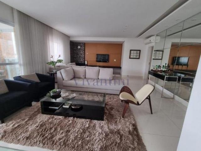 Apartamento à venda em Tatuapé