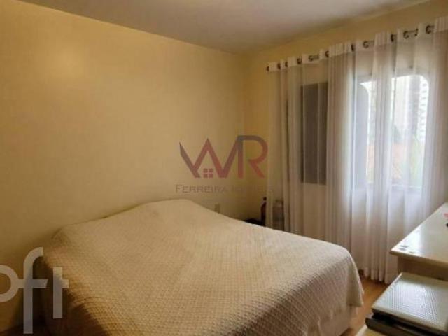 Apartamento à venda em Tatuapé