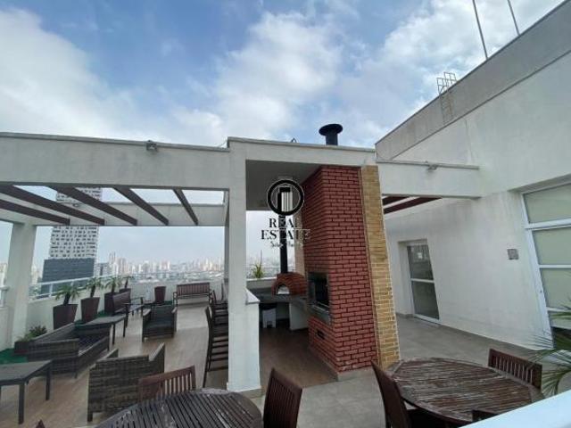 Apartamento à venda em Tatuapé