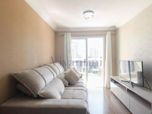 Apartamento à venda em Tatuapé