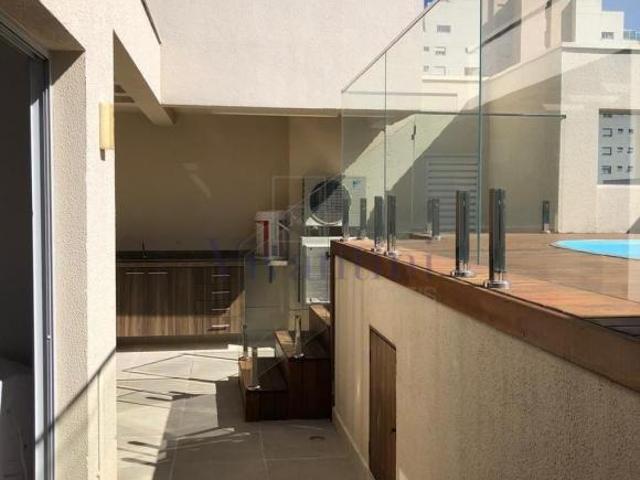 Apartamento à venda em Tatuapé