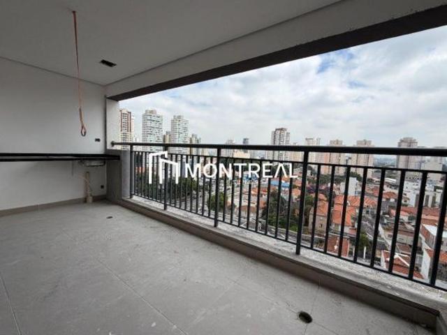 Apartamento à venda em Tatuapé