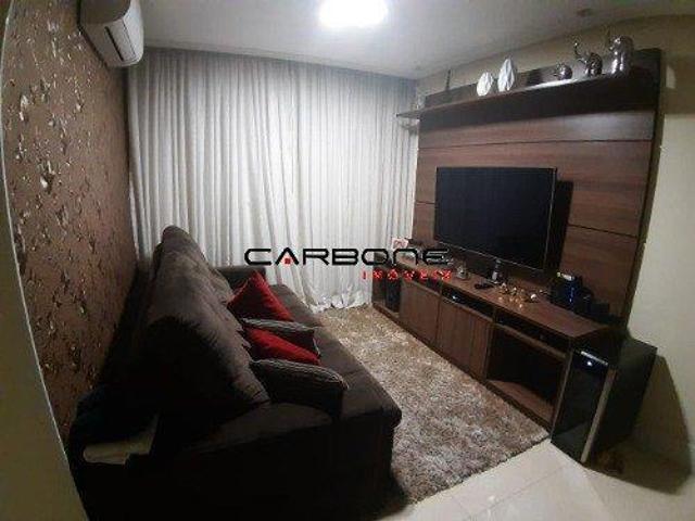 Apartamento à venda em Tatuapé