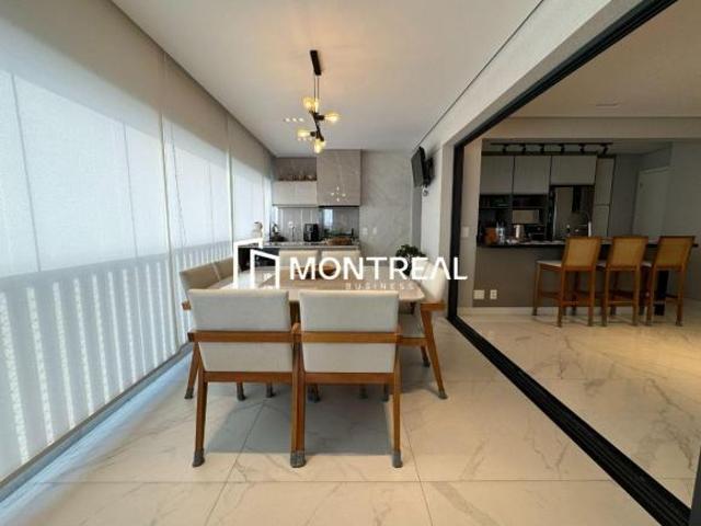 Apartamento à venda em Tatuapé