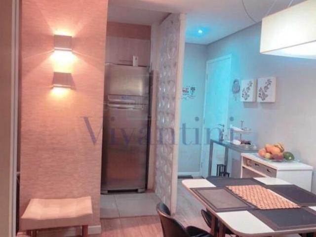 Apartamento à venda em Tatuapé