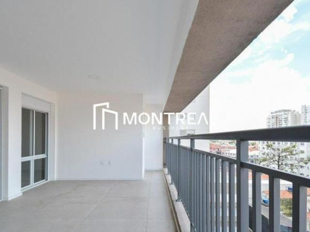 Apartamento à venda em Tatuapé
