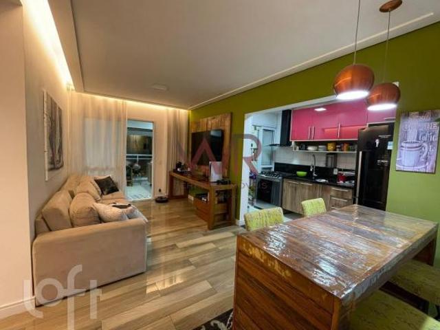 Apartamento à venda em Tatuapé