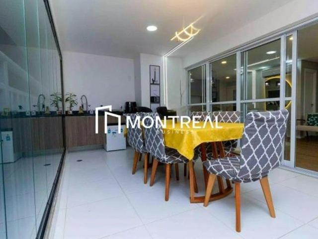 Apartamento à venda em Tatuapé
