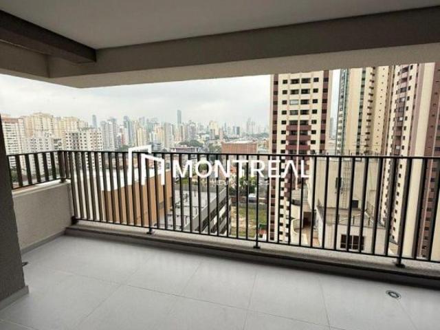 Apartamento à venda em Tatuapé