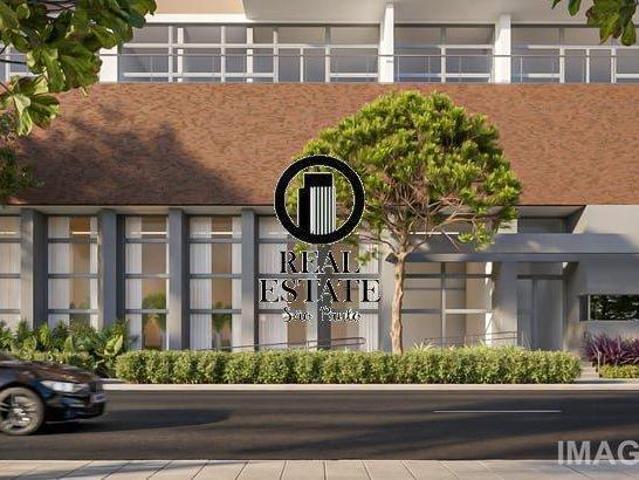 Apartamento à venda em Tatuapé