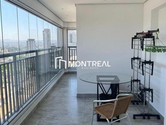 Apartamento à venda em Tatuapé