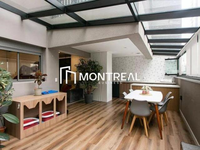Apartamento à venda em Tatuapé