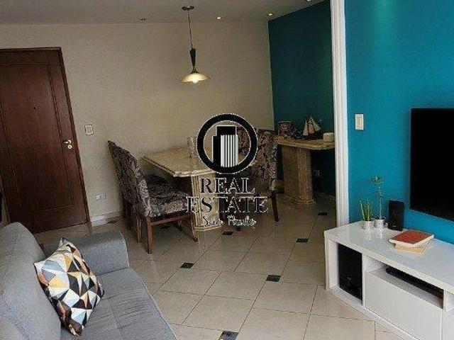 Apartamento à venda em Tatuapé