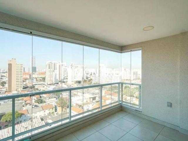 Apartamento à venda em Tatuapé
