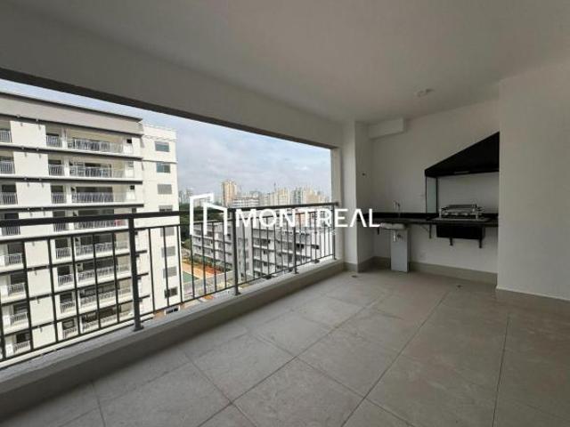Apartamento à venda em Tatuapé