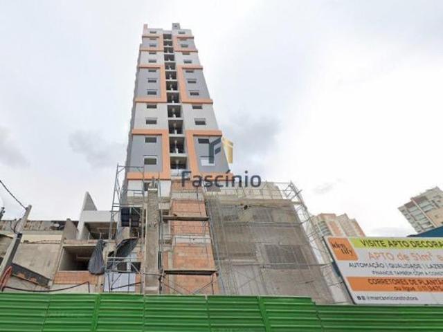Apartamento à venda em Tatuapé